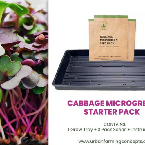 Products – Urban Farming Concepts